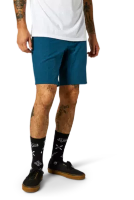 Machete Tech Shorts | Fox Racing® Canada