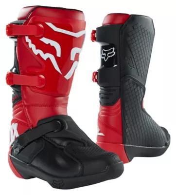 Motocross Boots | Fox Racing® Ireland