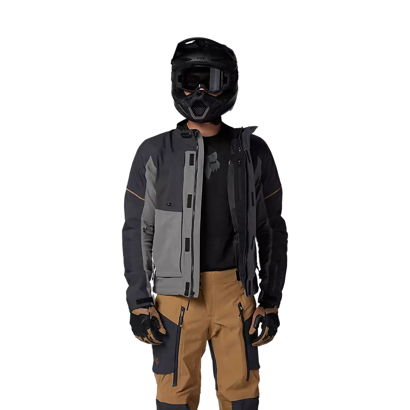 Ranger GORE-TEX ADV Jacket Ranger GORE-TEX ADV Jacket