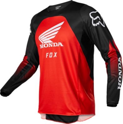 180 HONDA JERSEY | Fox Racing®
