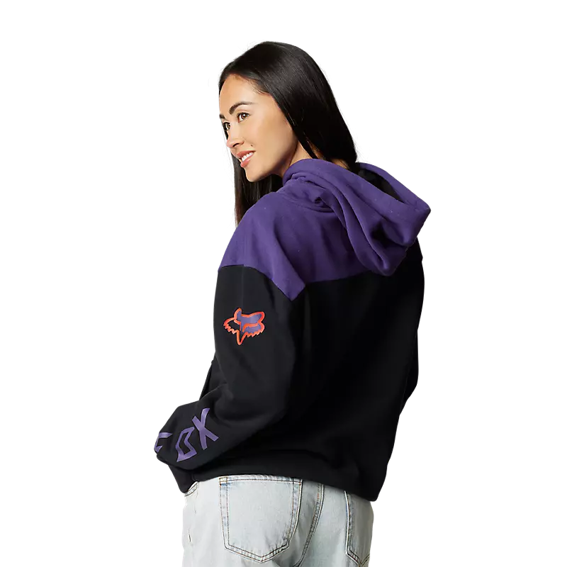 Womens Fgmnt Pullover Hoodie Womens Fgmnt Pullover Hoodie