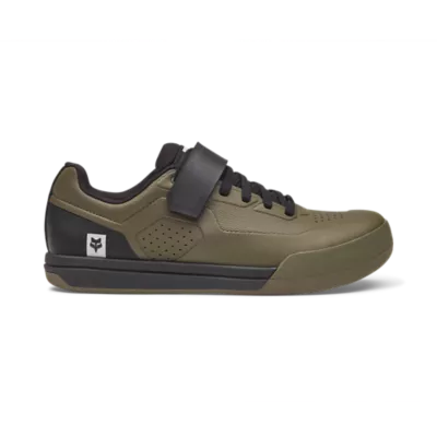 Fox Union BOA® Clipless Shoes