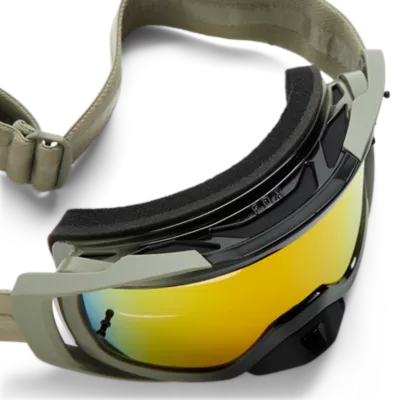 Airspace Drive Lino Amber Goggles | Fox Racing® Canada