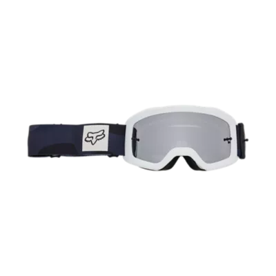 Youth Main Drive Sluf Mirrored Goggles | Fox Racing® Canada