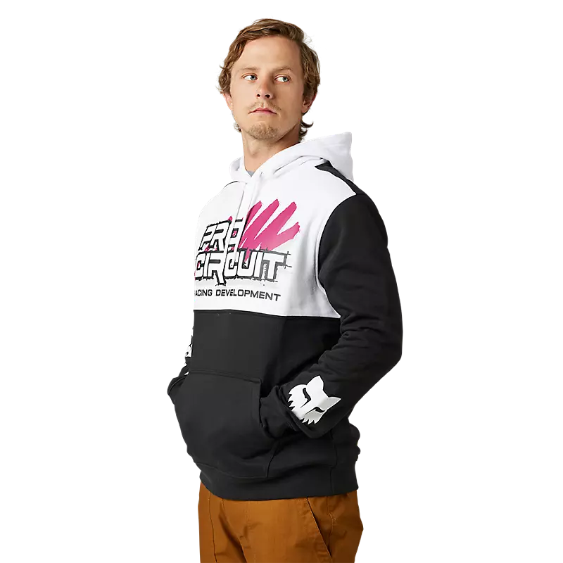 Pro Circuit Legacy Pullover Hoodie Pro Circuit Legacy Pullover Hoodie
