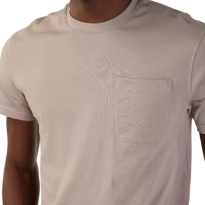 LEVEL UP SS PKT TEE [TPE] S | Fox Racing®