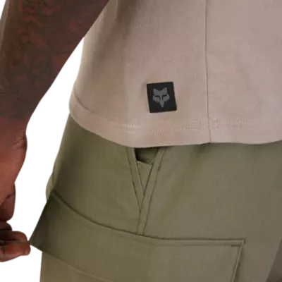 LEVEL UP SS PKT TEE [TPE] S | Fox Racing®