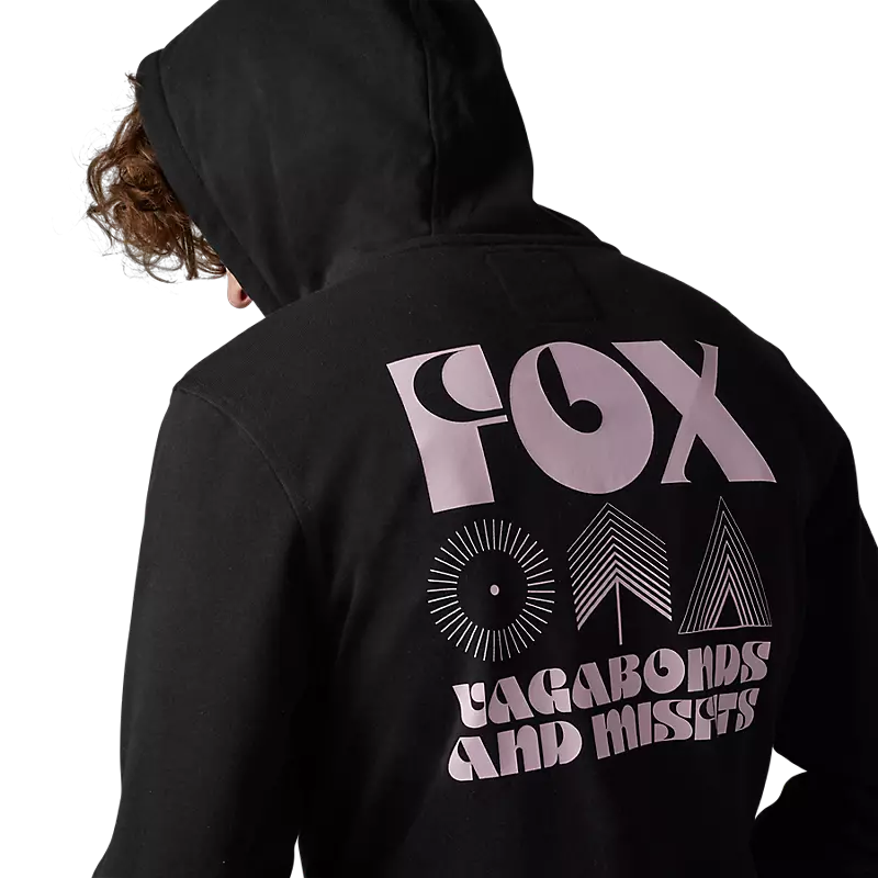 Rockwilder Zip Hoodie Rockwilder Zip Hoodie