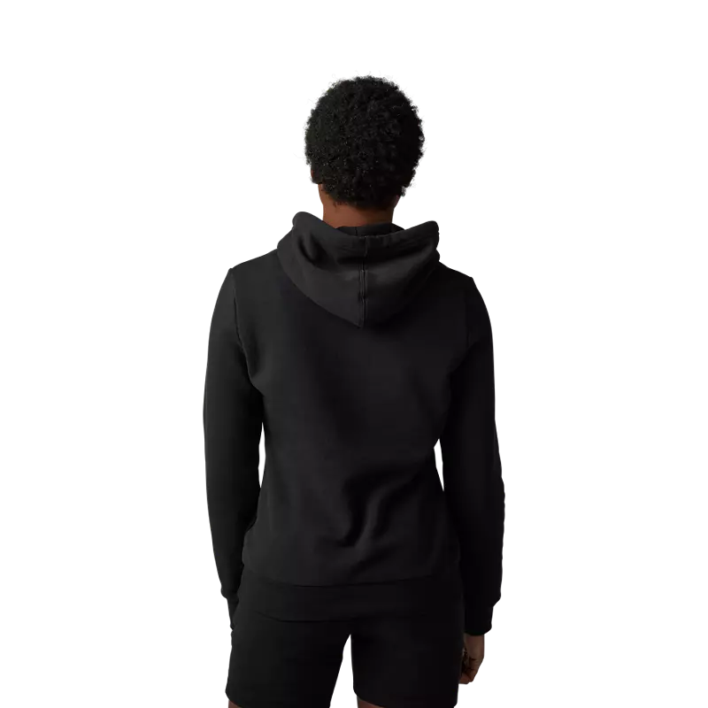Womens Fox x Kawasaki Pullover Hoodie Womens Fox x Kawasaki Pullover Hoodie
