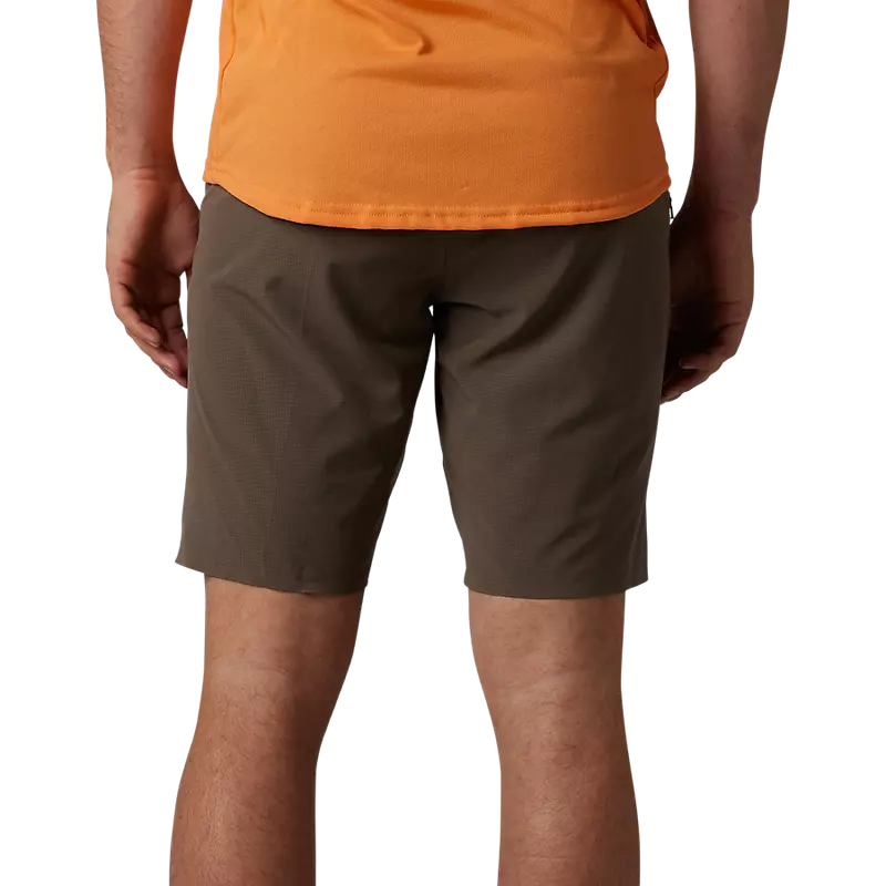 Short Flexair Ascent | Fox Racing® France Short Flexair Ascent | Fox Racing® France