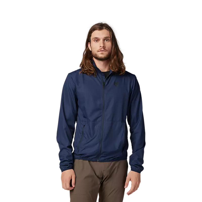 Ranger Wind Jacket Ranger Wind Jacket