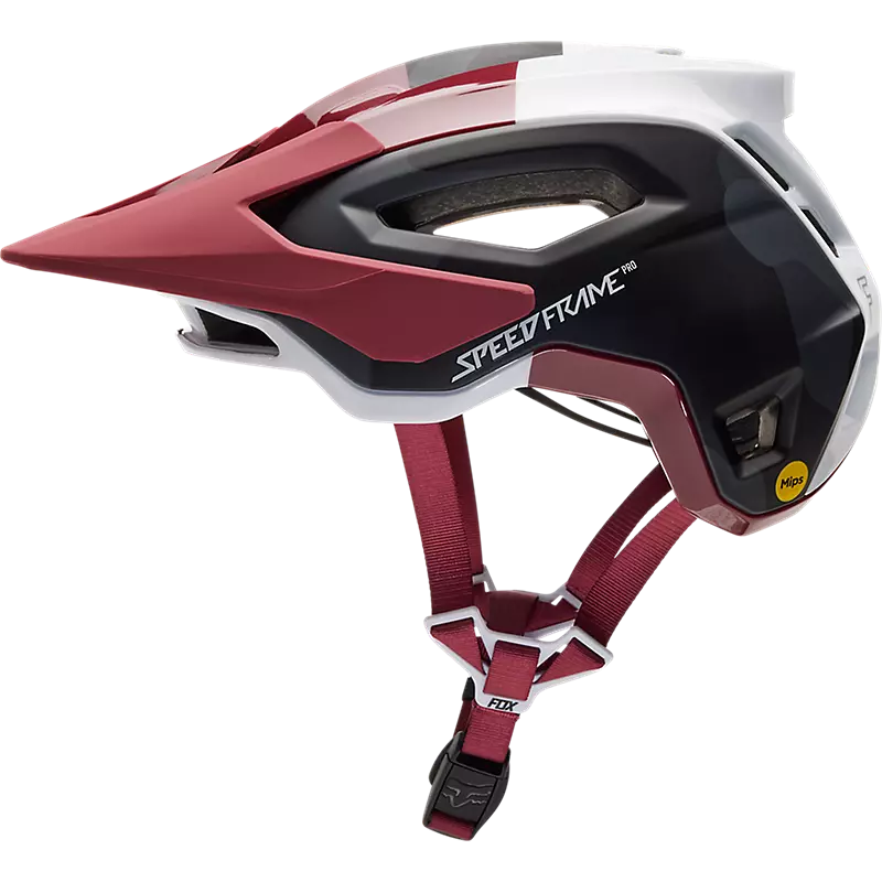 Helm Speedframe Pro Camo Helm Speedframe Pro Camo