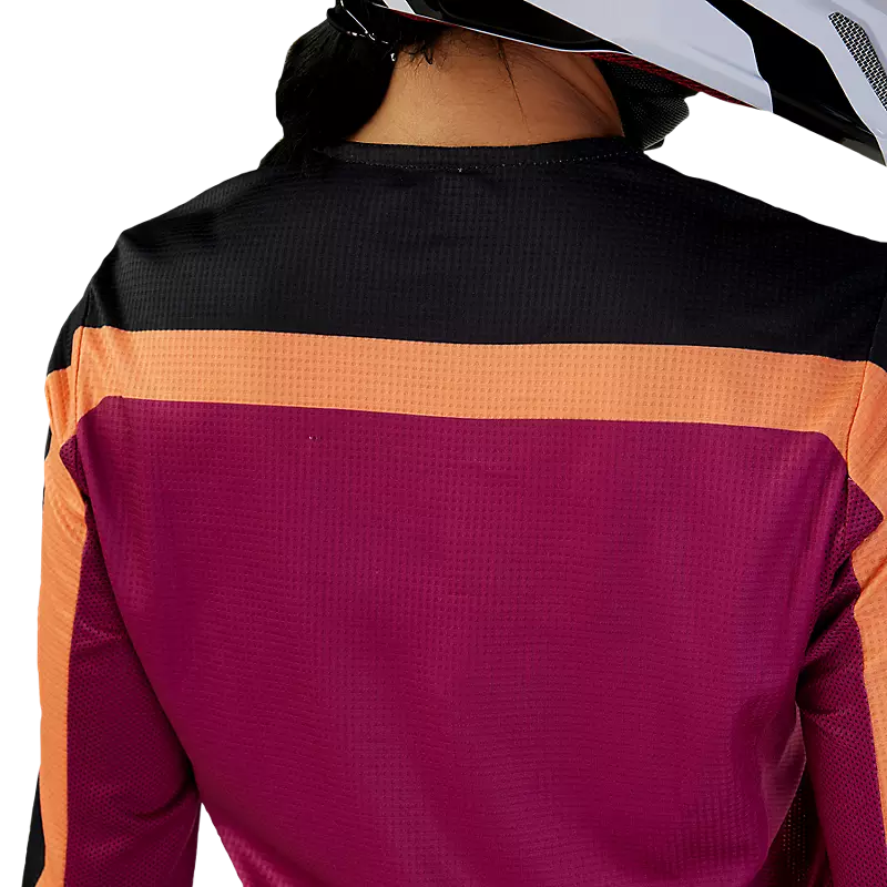 Womens 180 Ballast Jersey Womens 180 Ballast Jersey