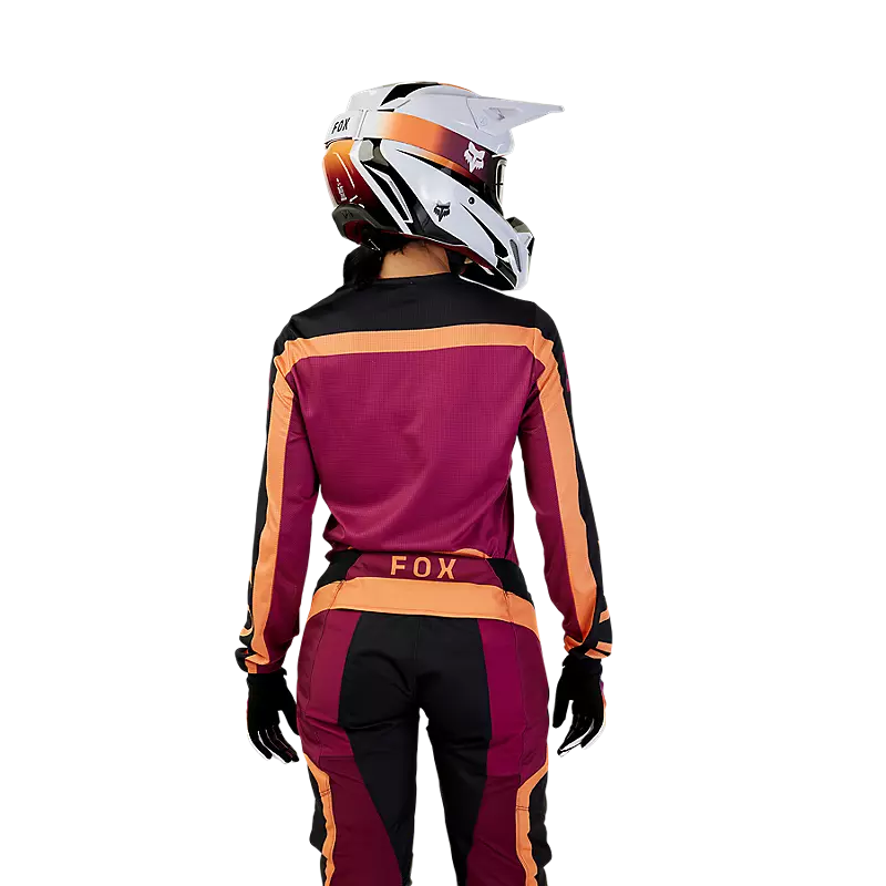 Womens 180 Ballast Jersey Womens 180 Ballast Jersey