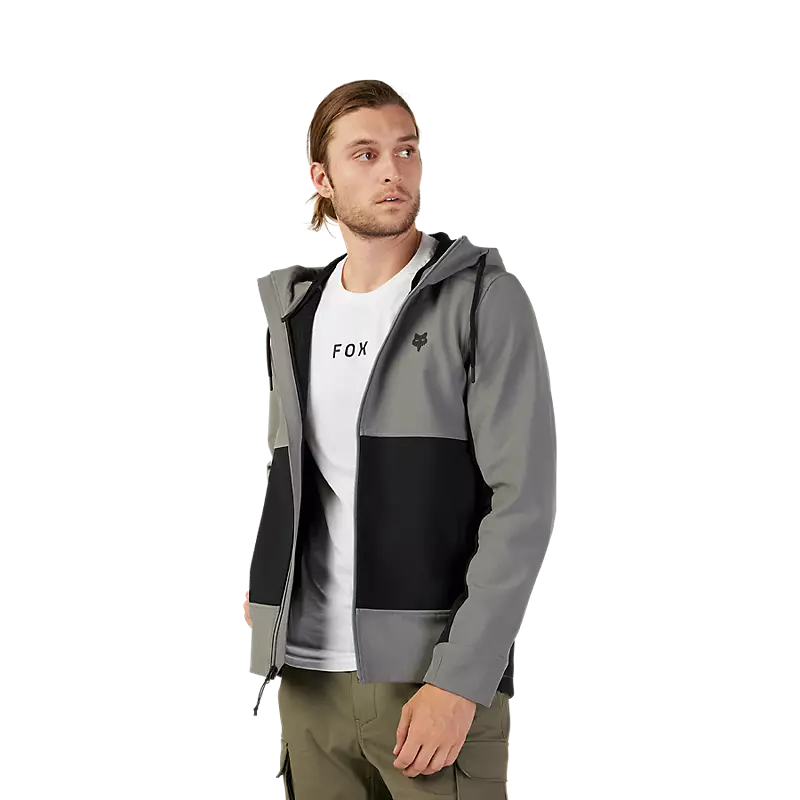 Pit Jacket | Fox Racing® Canada Pit Jacket | Fox Racing® Canada
