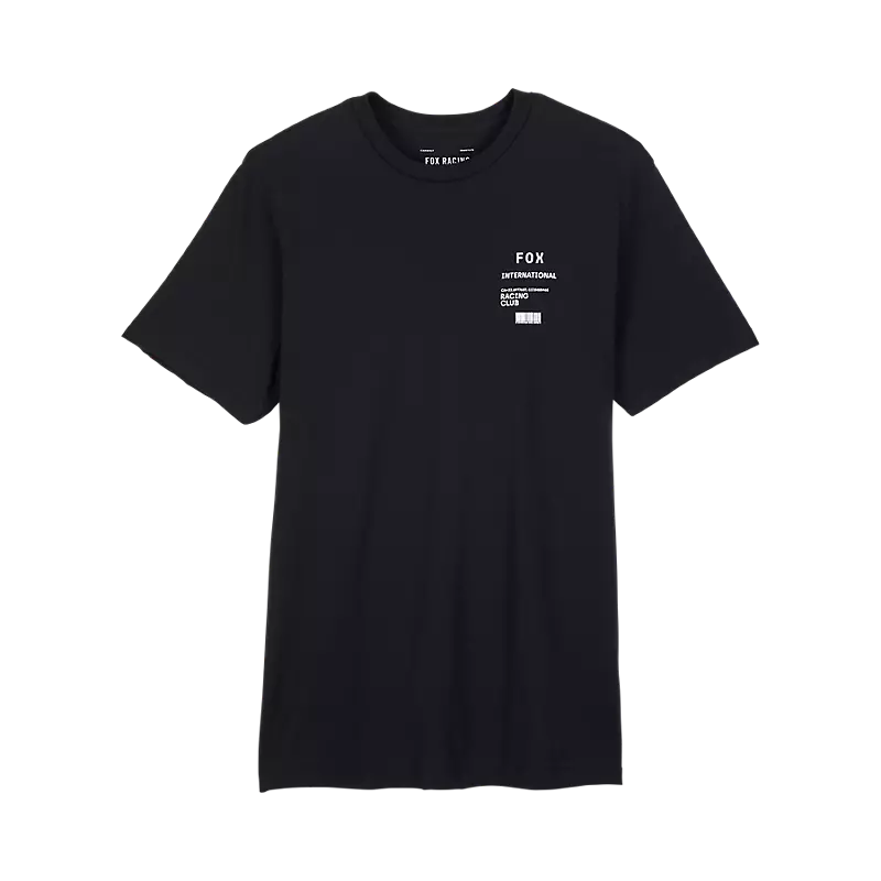 Numerical Premium Tee | Fox Racing® Canada Numerical Premium Tee | Fox Racing® Canada