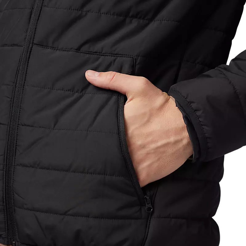 Fox x Kawasaki Howell Jacket Fox x Kawasaki Howell Jacket