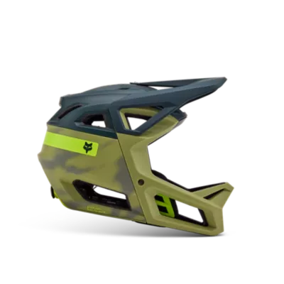 Proframe RS & Proframe Helmets | Fox Racing®