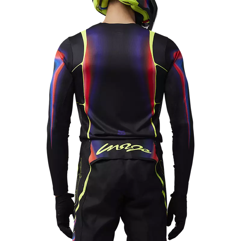 Flexair Energy Jersey Flexair Energy Jersey