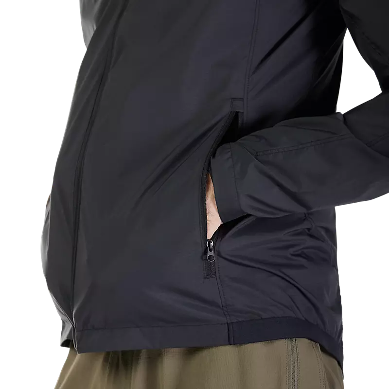 Ranger Wind Jacket Ranger Wind Jacket