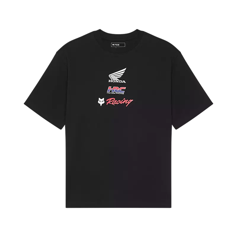 Honda Oversized Tee Honda Oversized Tee