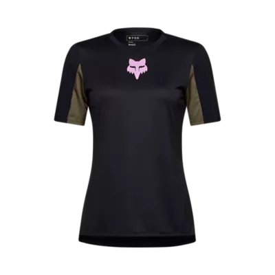 Women s MTB Tops Jerseys Fox Racing UK