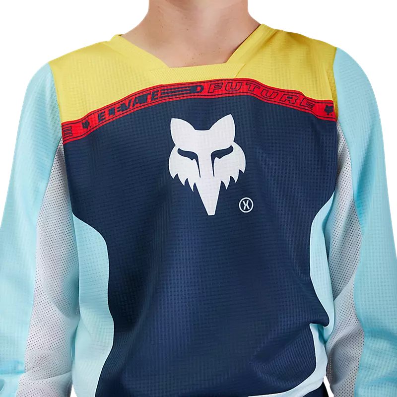 Youth 180 Elevated Jersey Youth 180 Elevated Jersey