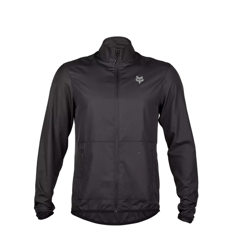 Ranger Wind Jacket Ranger Wind Jacket
