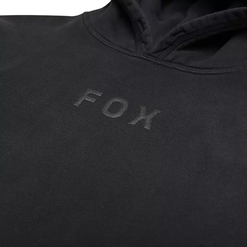 Fox Alternative Pullover Hoodie Fox Alternative Pullover Hoodie