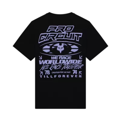 Pro Circuit Oversized Tee | Fox Racing®