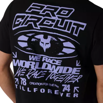Pro Circuit Oversized Tee | Fox Racing®