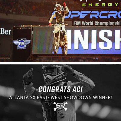 Fox Racing® Official Site - Moto, MTB, Men, Women & Youth Gear & Apparel