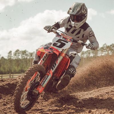 Fox Racing® Official Site - Moto, MTB, Men, Women & Youth Gear & Apparel