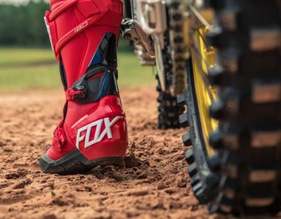 Fox Racing® Canada | Official Site