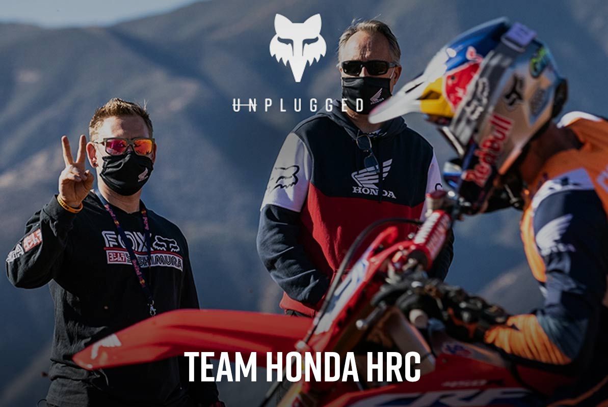 Fox Racing® Österreich - Official Site - MX, MTB & Sportkleidung