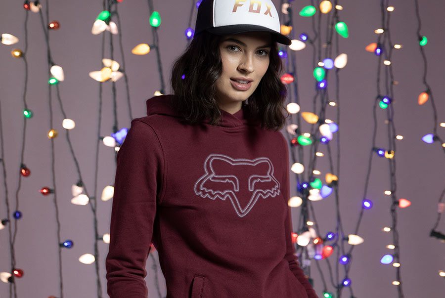 Fox Racing® Ireland - Official Site - MX, MTB & Clothing