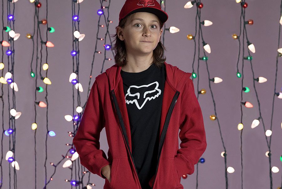 Fox Racing® Ireland - Official Site - MX, MTB & Clothing