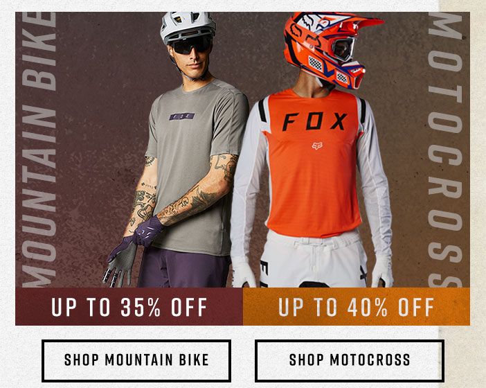 Good Deals | Fox Racing® - Official Site