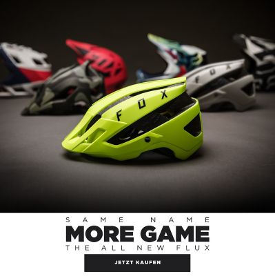 Mountain Bike Kleidung | Fox Racing® - MTB