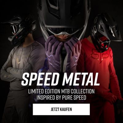 Mountain Bike Kleidung | Fox Racing® - MTB