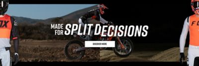 Fox Racing® Canada | Official Site