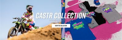 Fox Racing® Canada | Official Site