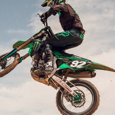 Fox Racing® France - Site Officiel - MX, VTT & Vêtement