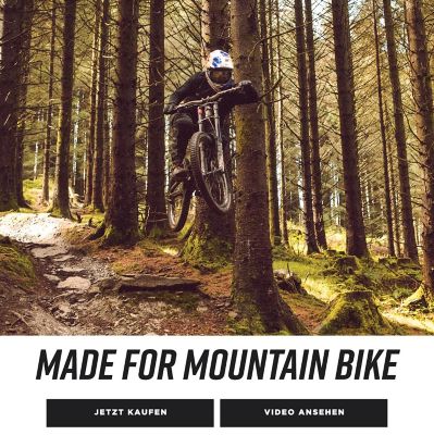 Mountain Bike Kleidung | Fox Racing® - MTB