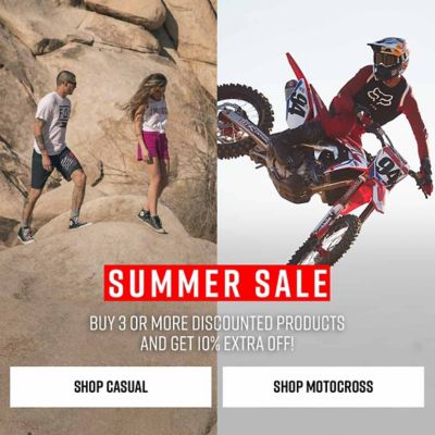 Fox Racing® Sverige - Official Site - MX, MTB & Kläder