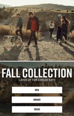 Fox Racing® Canada | Official Site