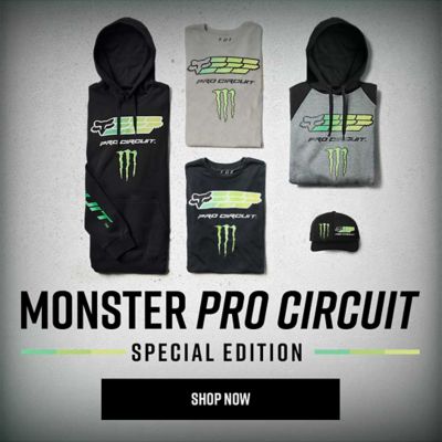 Fox Racing® Ireland - Official Site - MX, MTB & Clothing