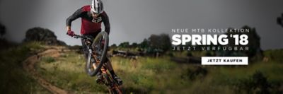 Fox Racing® Deutschland - Official Site - MX, MTB & Sportkleidung