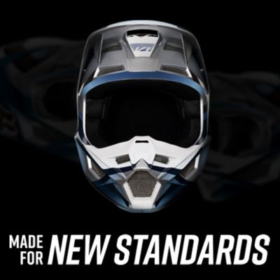 Fox Racing® France - Site Officiel - MX, VTT & Vêtement