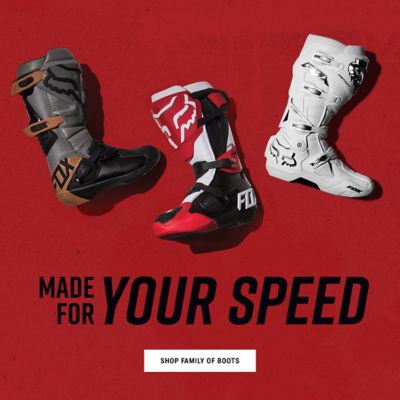 Fox Racing® Canada | Official Site